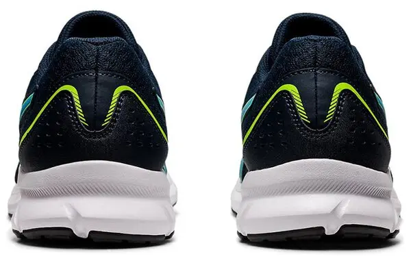 Asics Jolt 3 Athletic Sneakers - Blue
