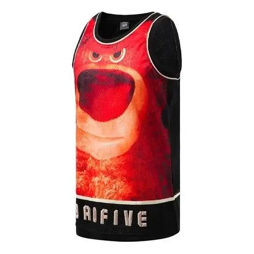 LI-NING X Disney Graphic Print Tank