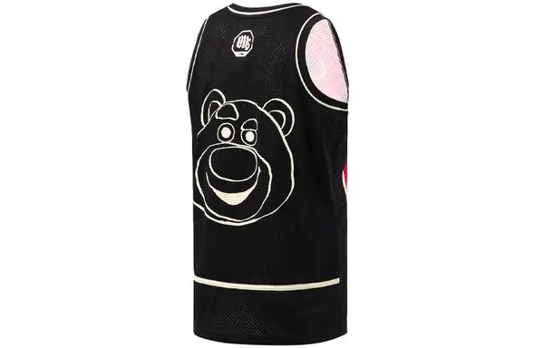 LI-NING X Disney Graphic Print Tank