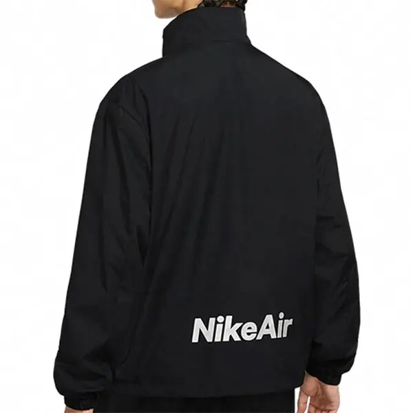 Nike Athleisure Zip-up Jacket
