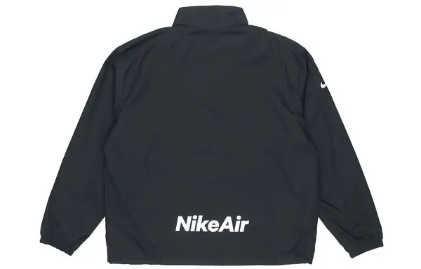 Nike Athleisure Zip-up Jacket