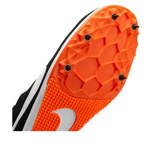 Nike Zoom Rival D Spikes - Multi-color
