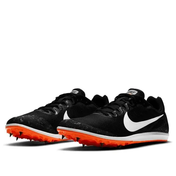 Nike Zoom Rival D Spikes - Multi-color