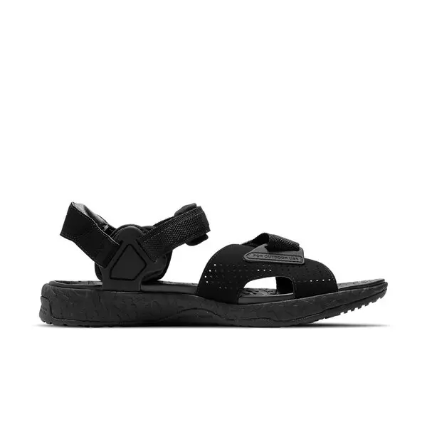 Nike Air Deschutz Sandals - Black