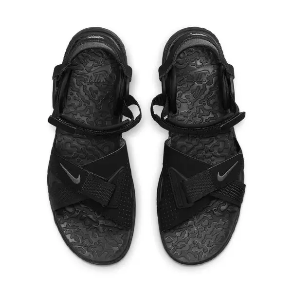 Nike Air Deschutz Sandals - Black