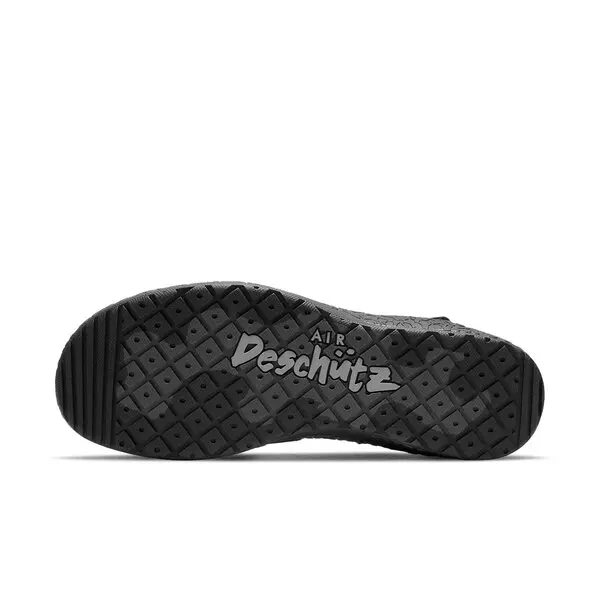 Nike Air Deschutz Sandals - Black
