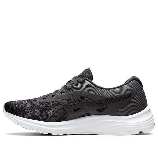 Asics Gel-pulse 12 Performance Sneaker - Black/graphite Grey
