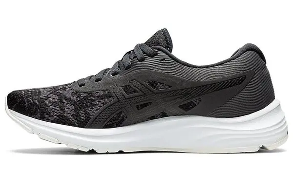 Asics Gel-pulse 12 Performance Sneaker - Black/graphite Grey