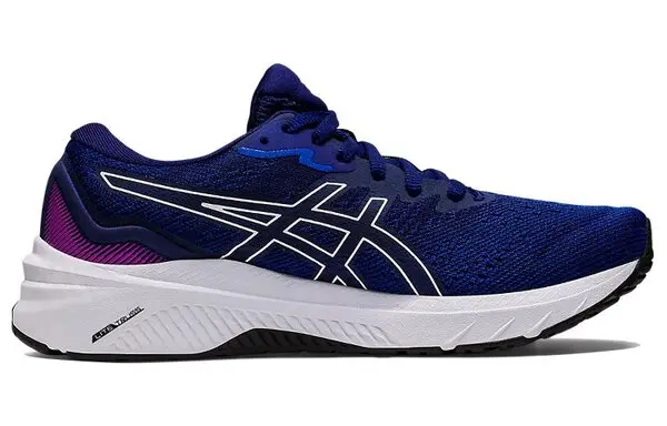 Asics Gt-1000 11 Athletic Shoes