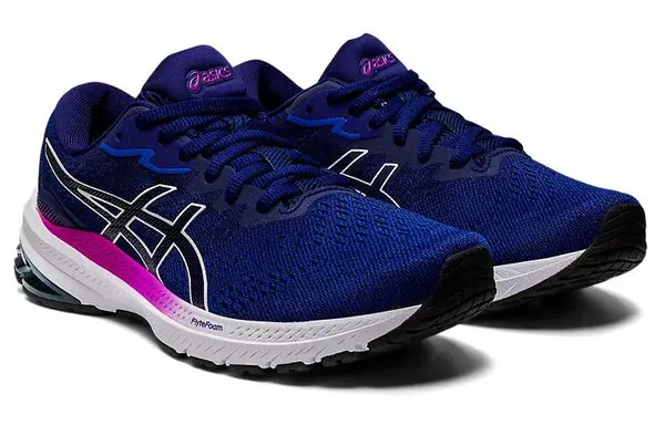 Asics Gt-1000 11 Athletic Shoes