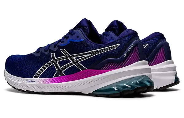 Asics Gt-1000 11 Athletic Shoes