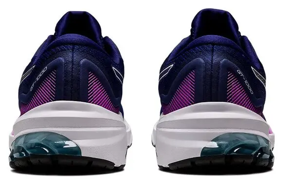 Asics Gt-1000 11 Athletic Shoes