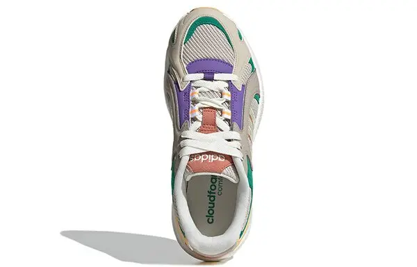 Adidas Neo Crazychaos Shadow 2.0 Sneakers