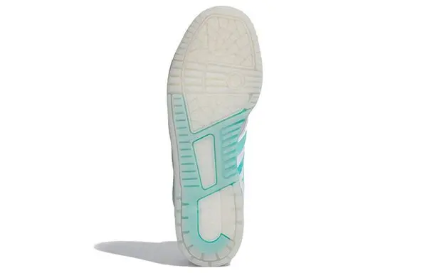 Adidas Rivalry Hi Sneakers - White