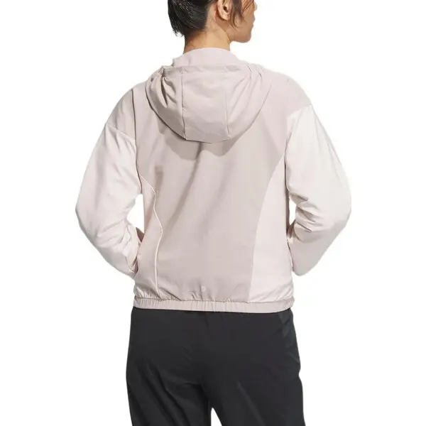 Adidas Must Haves Woven Jacket - Beige