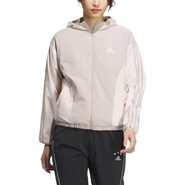 Adidas Must Haves Woven Jacket