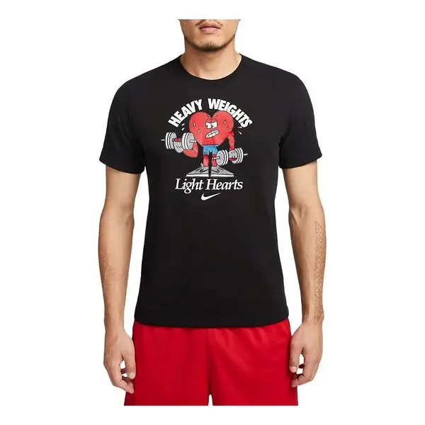 Nike Dri-fit T