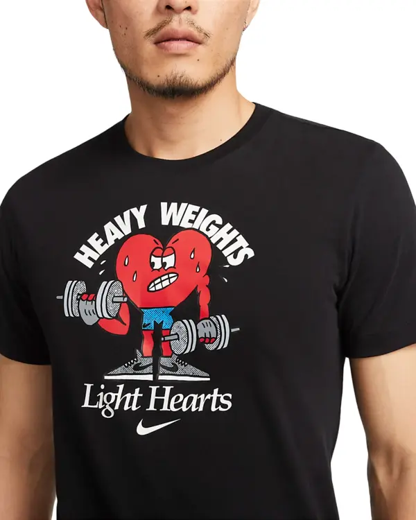 Nike Dri-fit T