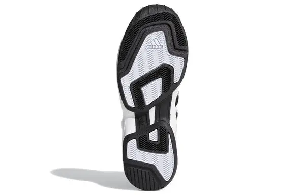Adidas Pro Model 2g High Top Sneakers - Black