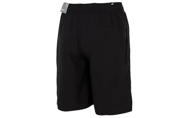 PUMA Rebal Woven Shorts