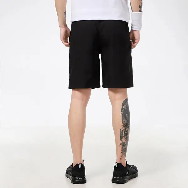 PUMA Rebal Woven Shorts