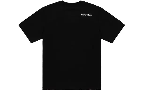 The North Face Mountain Heavyweight T-shirt