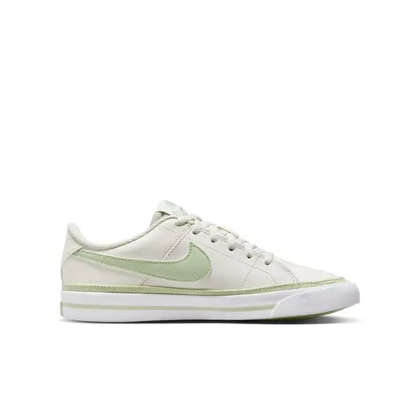 Nike Court Legacy Sneakers - Phantom/white/honeydew