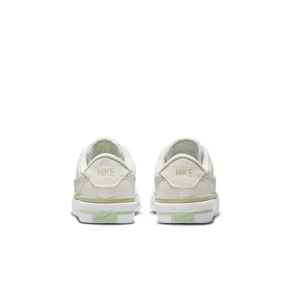 Nike Court Legacy Sneakers - Phantom/white/honeydew