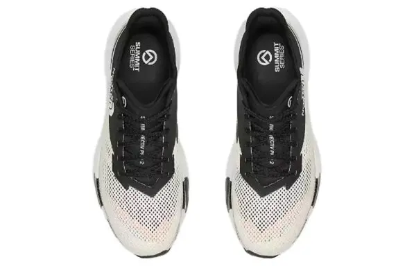 The North Face Summit Vectiv Pro Ii Running Shoes - White/black