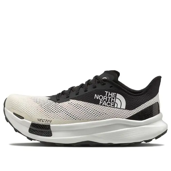 The North Face Summit Vectiv Pro Ii Running Shoes - White/black