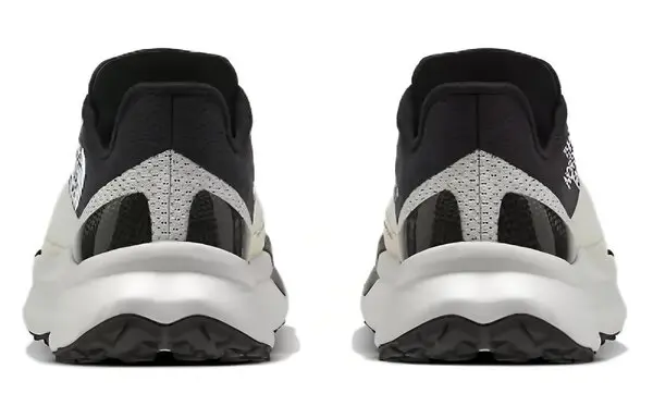 The North Face Summit Vectiv Pro Ii Running Shoes - White/black