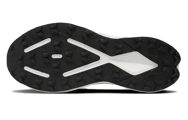 The North Face Summit Vectiv Pro Ii Running Shoes - White/black