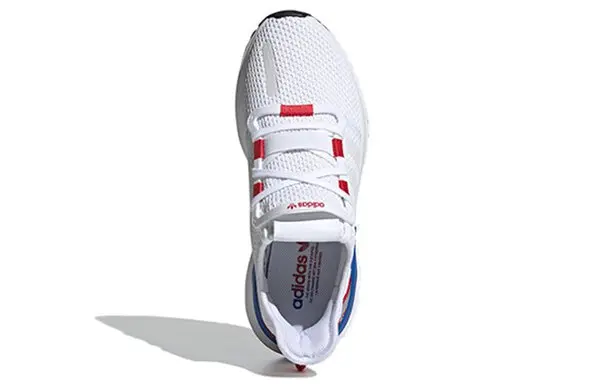 Adidas U_path Run Sneakers - White
