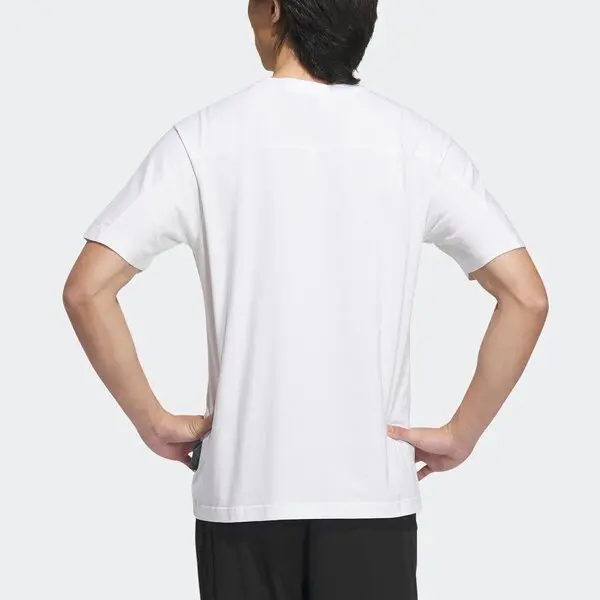 Adidas Wuji Gfx T-shirt