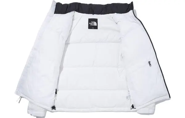 The North Face 1996 Retro Nuptse Jacket - None