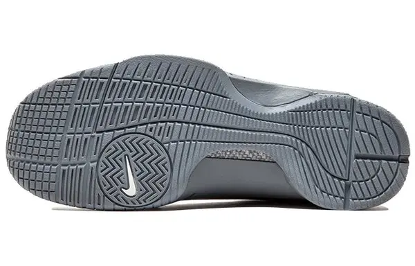 Nike Hyperdunk '08 'fade To Black' High Top Sneakers