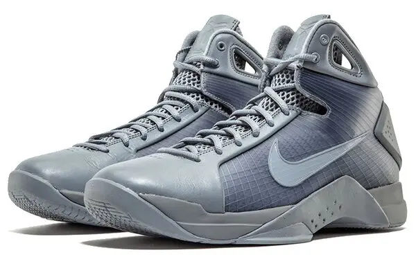 Nike Hyperdunk '08 'fade To Black' High Top Sneakers