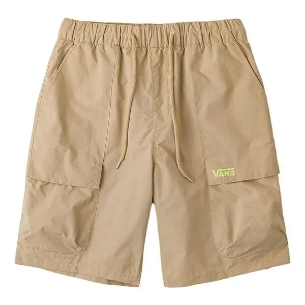VANS Woven Cargo Shorts