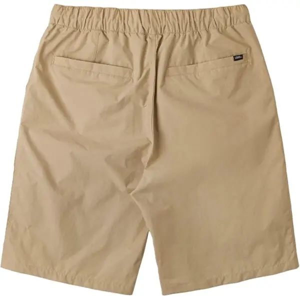 VANS Woven Cargo Shorts - Tan