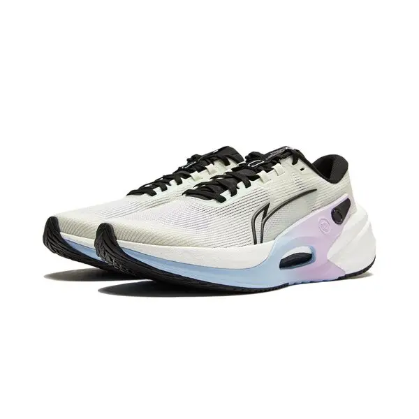 LI-NING Furious Rider 7.0 V2 "marshmallow" Arzu003-8 Sneakers