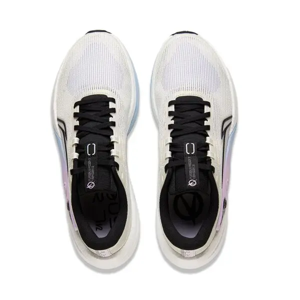 LI-NING Furious Rider 7.0 V2 "marshmallow" Arzu003-8 Sneakers