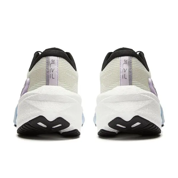 LI-NING Furious Rider 7.0 V2 "marshmallow" Arzu003-8 Sneakers