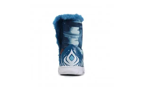 Adidas Disney Frozen Mid I Boots