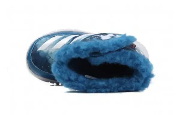 Adidas Disney Frozen Mid I Boots