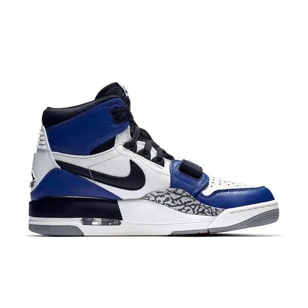 JORDAN Legacy 312 "storm " Sneakers - Blue