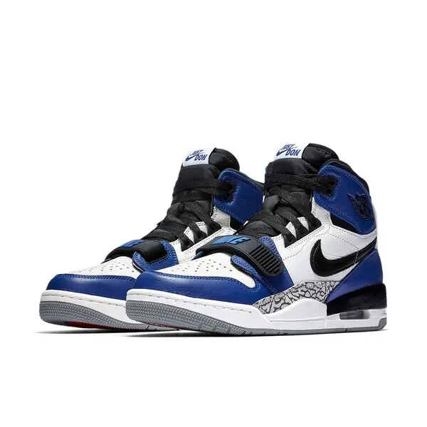 JORDAN Legacy 312 "storm " Sneakers - Blue