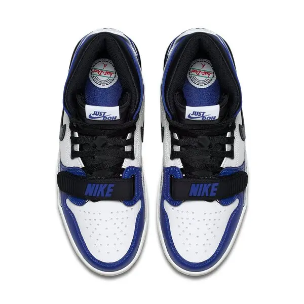 JORDAN Legacy 312 "storm " Sneakers - Blue