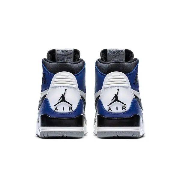 JORDAN Legacy 312 "storm " Sneakers - Blue