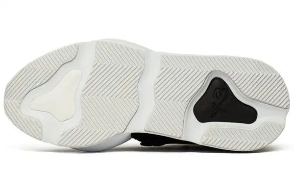 Adidas Kaiwa Knit Sneakers - Blackwhite