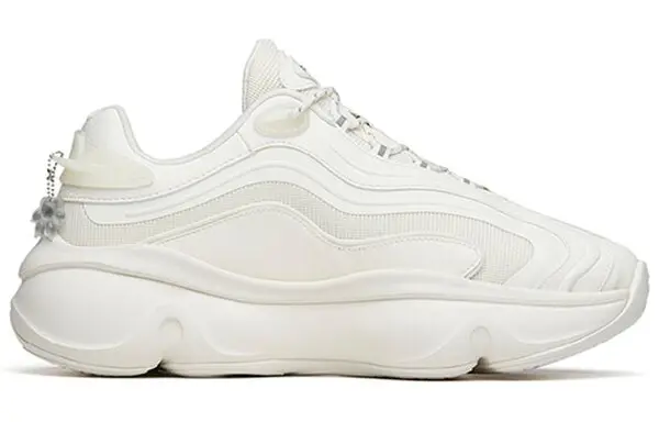 ANTA Life Series Sneakers Chunky Platform